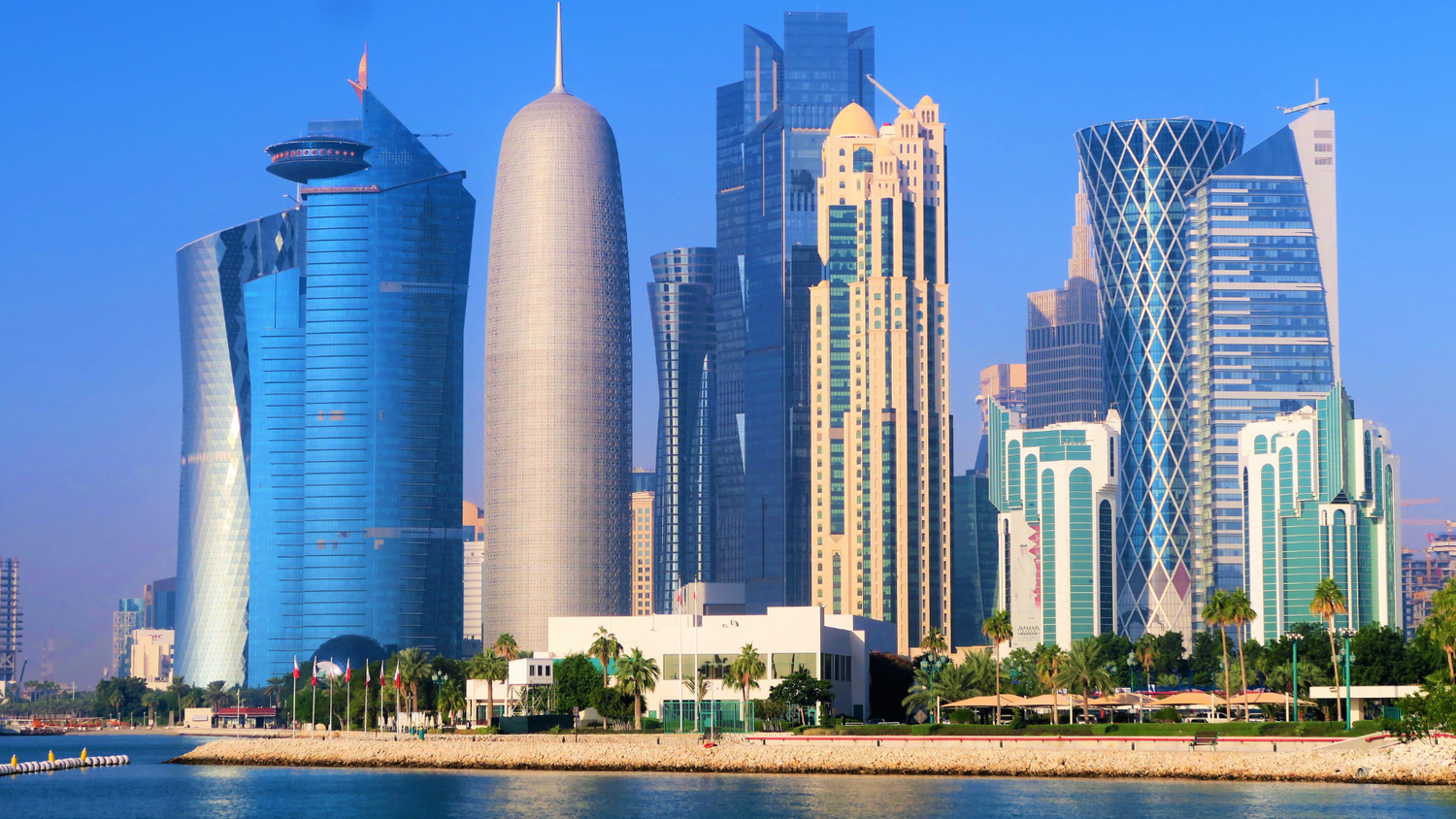 Dynamics of the GCC Real Estate Market – VersaMinds